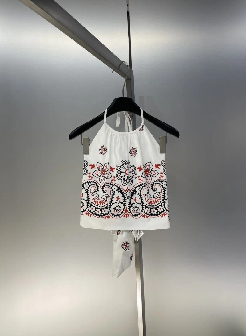Perfect replica Miu Miu Vest