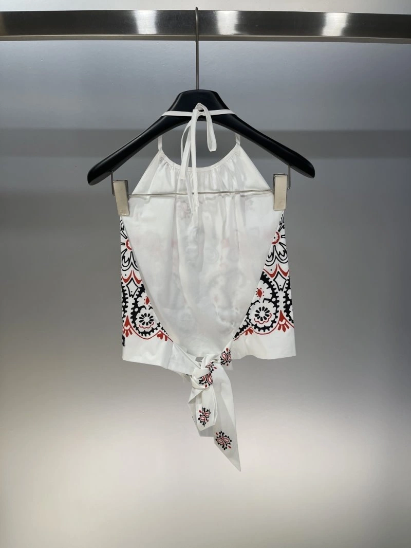 Perfect replica Miu Miu Vest