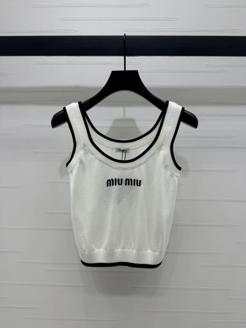 Original Miu Miu Vest