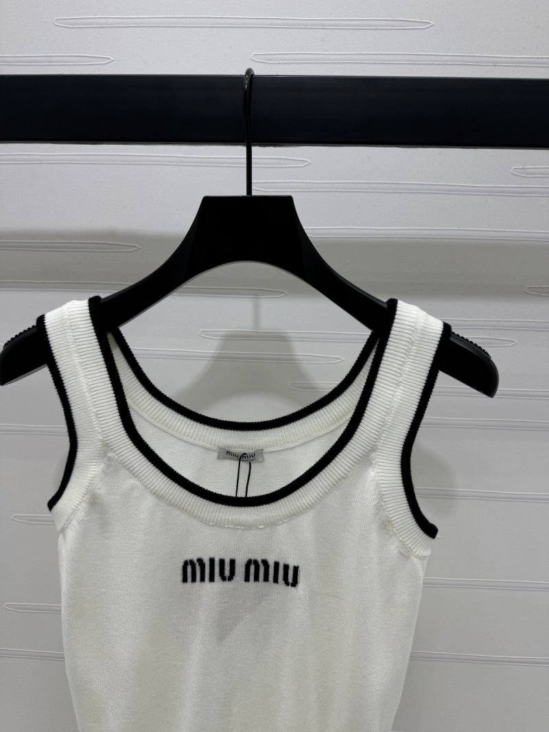 Original Miu Miu Vest