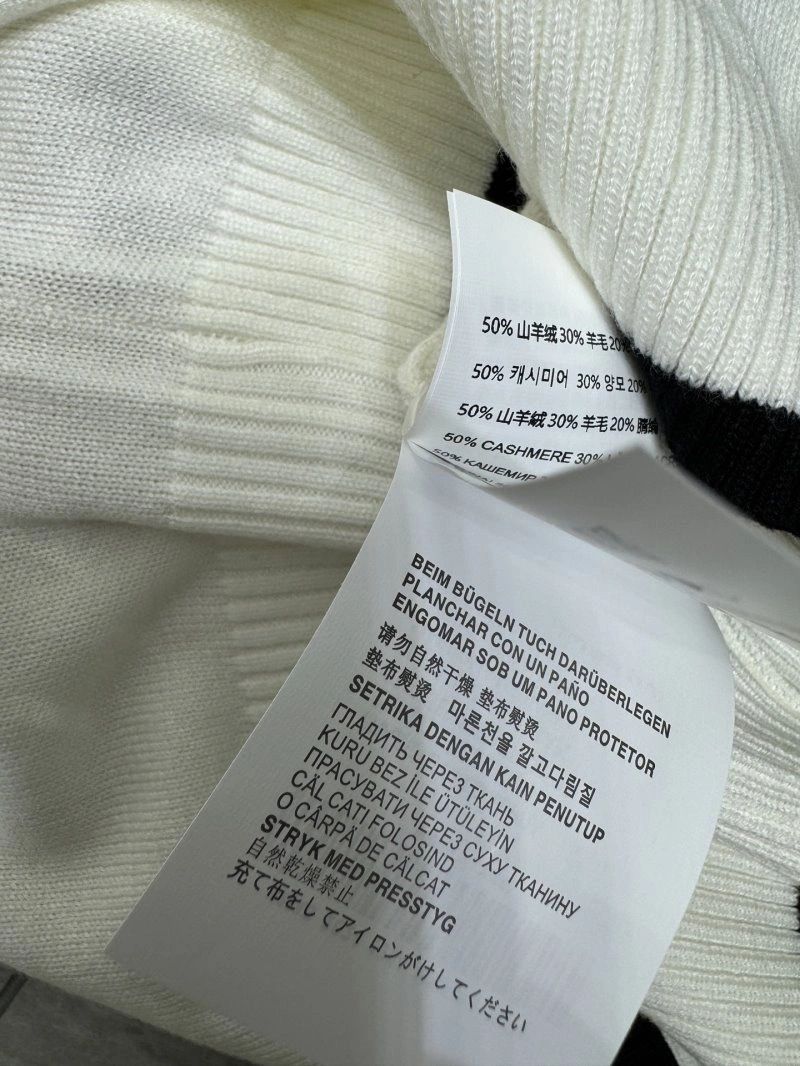Original Miu Miu Vest