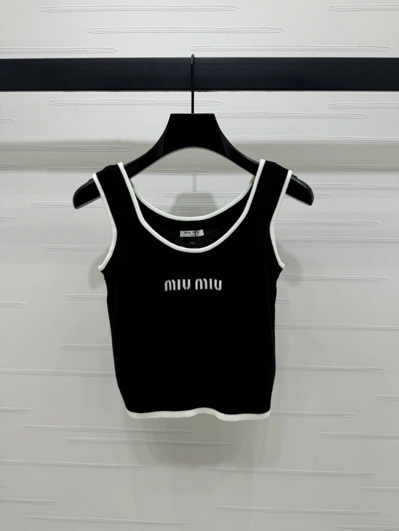 Miu Miu Vest