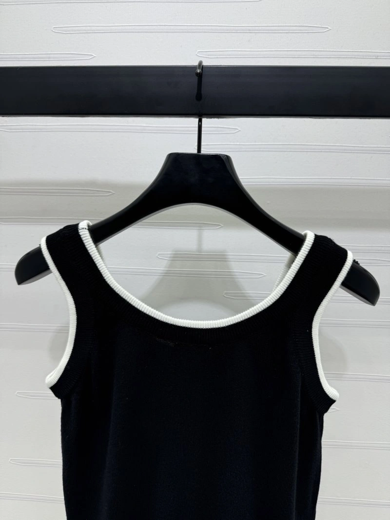 1:1 copy Miu Miu Vest