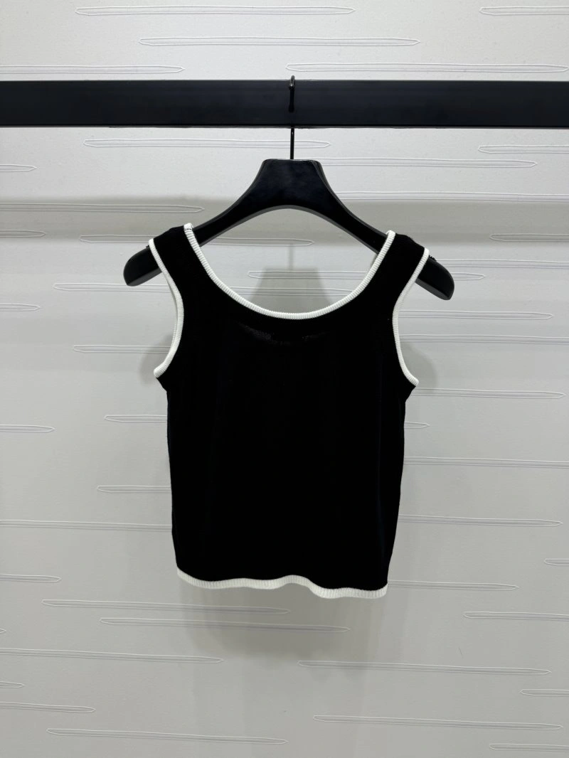 1:1 copy Miu Miu Vest