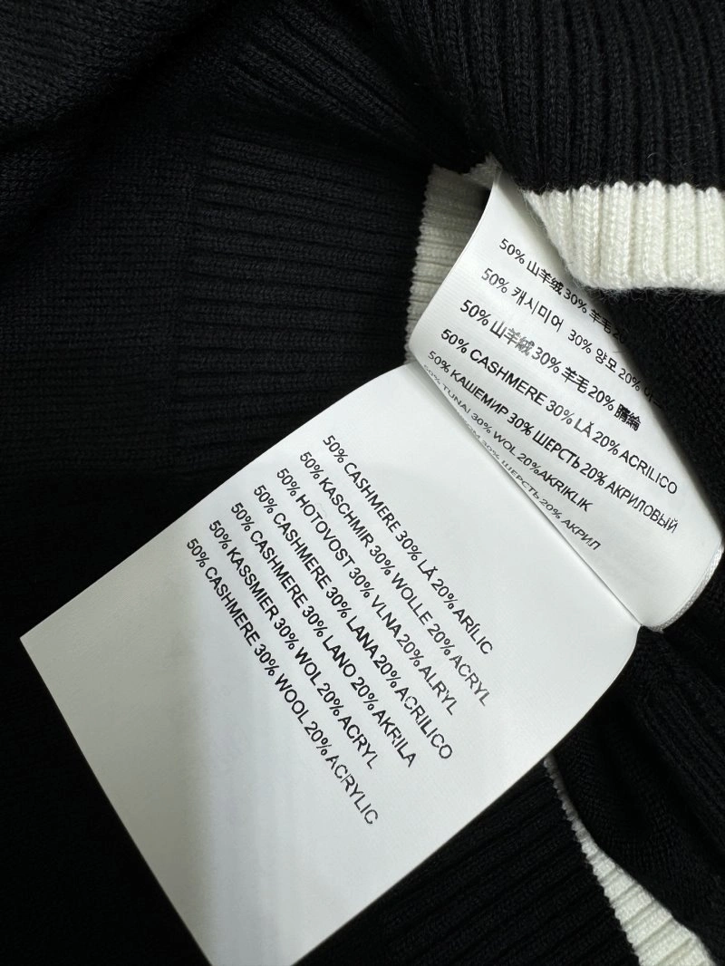1:1 copy Miu Miu Vest