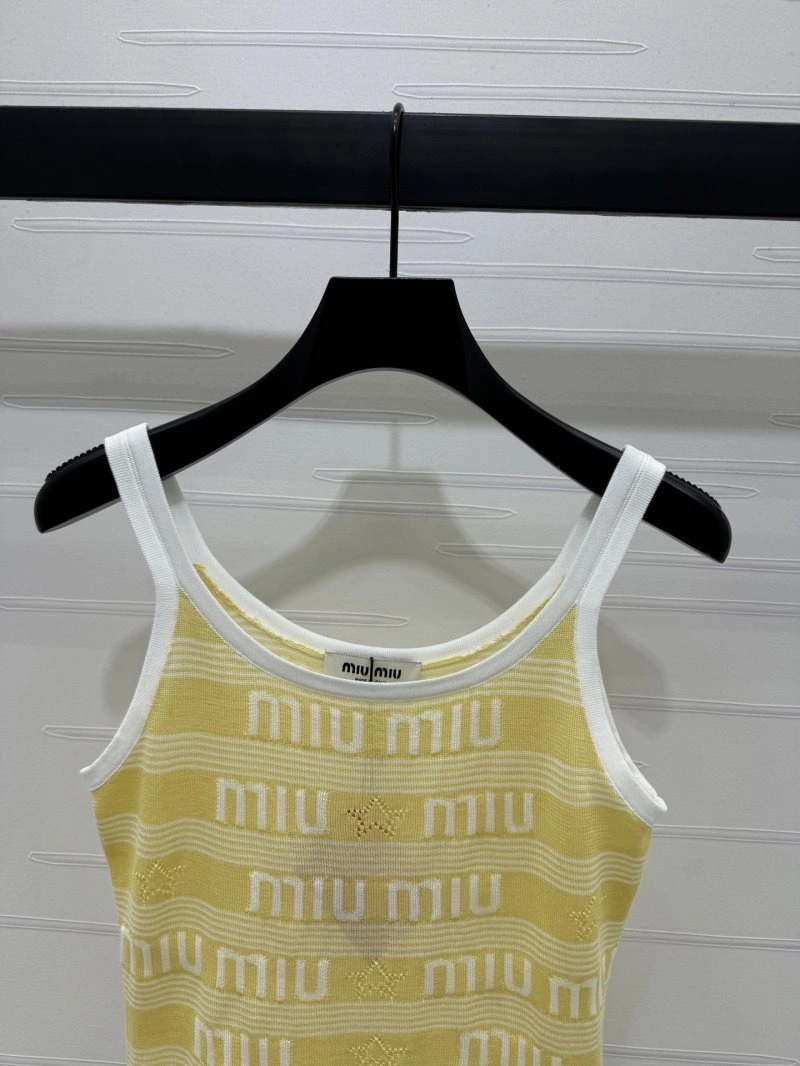Legit Miu Miu Vest