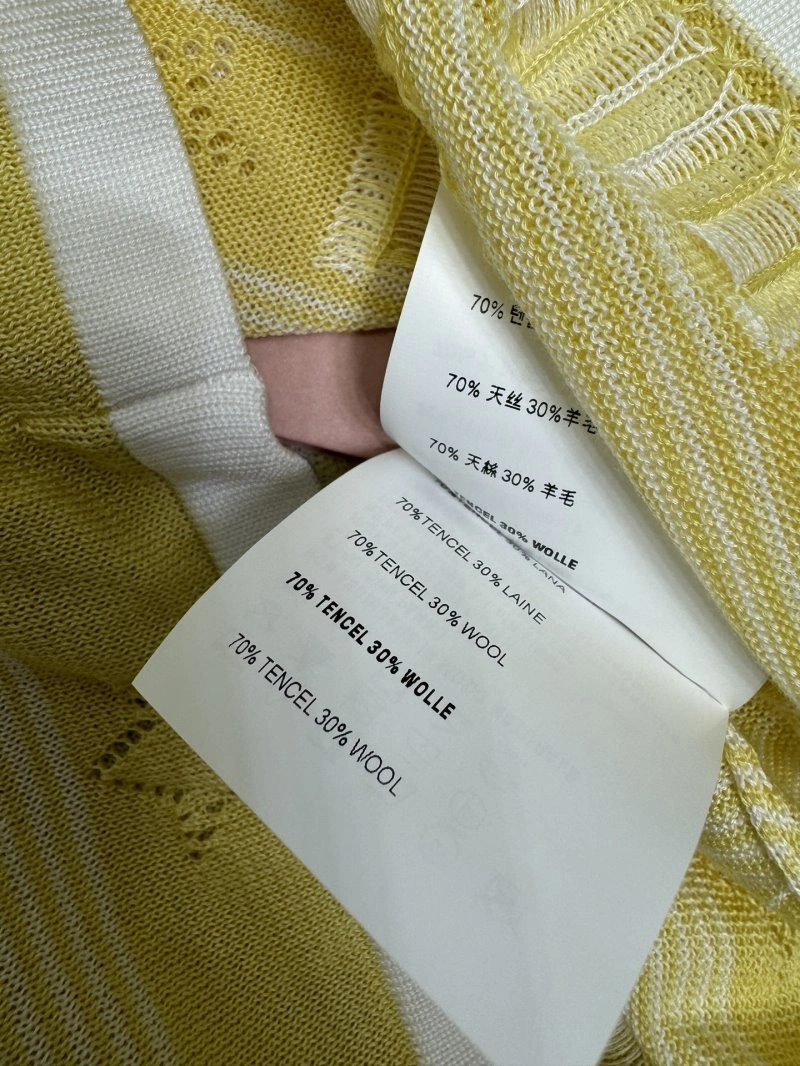 Legit Miu Miu Vest
