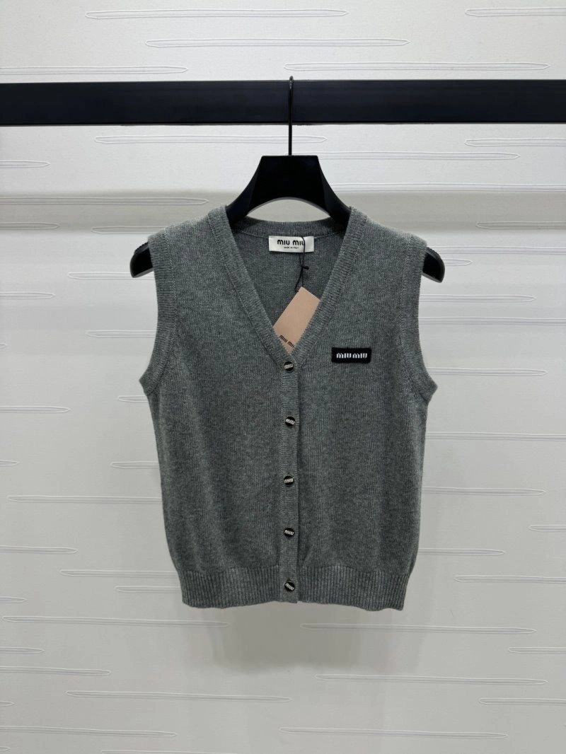 Miu Miu Vest