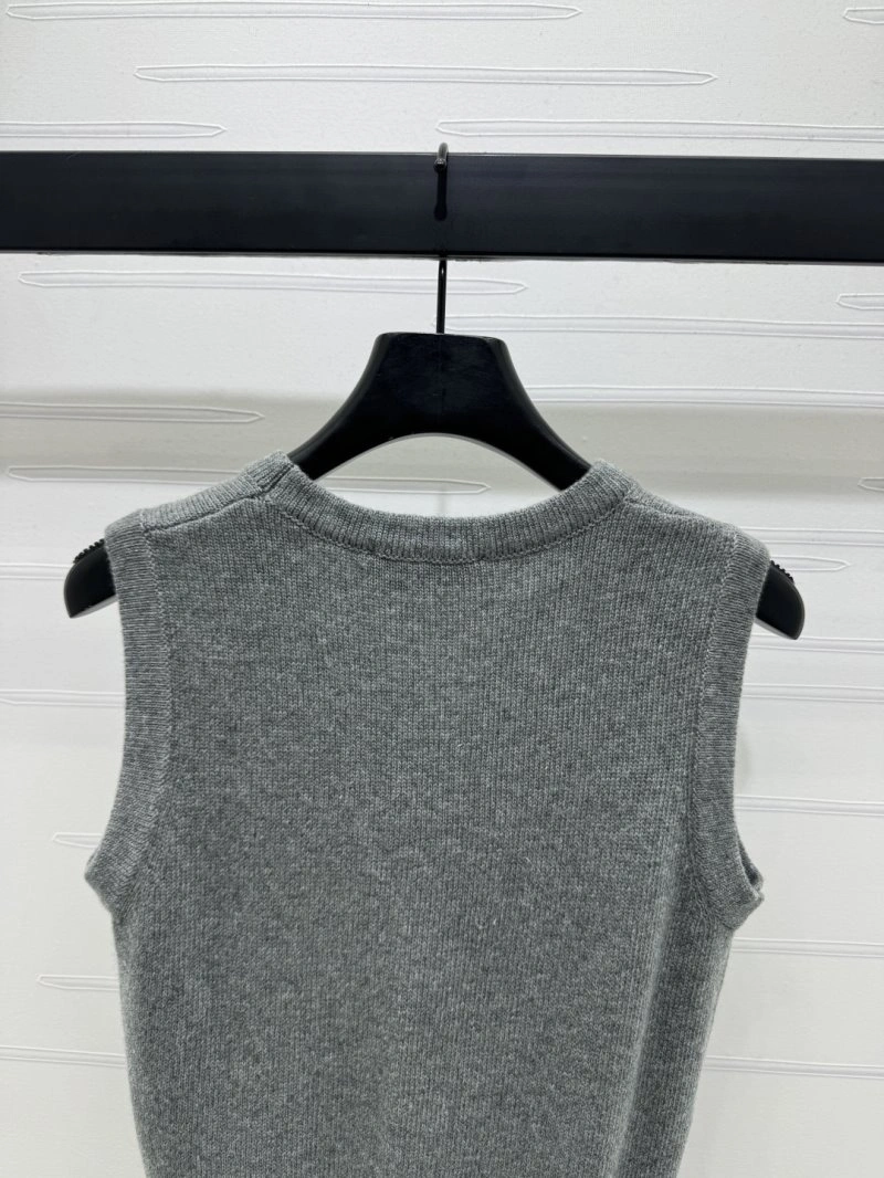 1:1 copy Miu Miu Vest