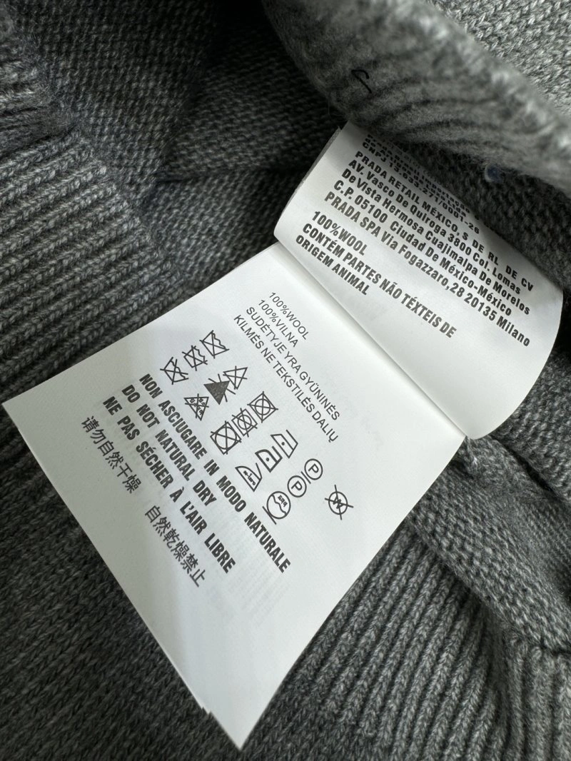 1:1 copy Miu Miu Vest
