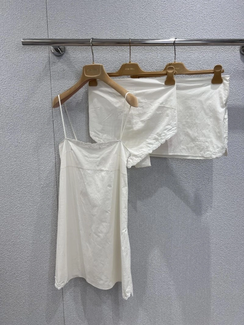 Miu Miu Vest