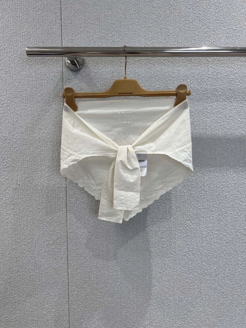 Official Miu Miu Vest