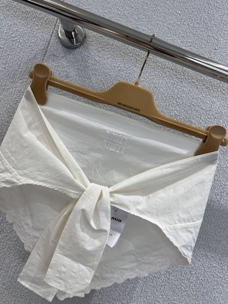 Official Miu Miu Vest
