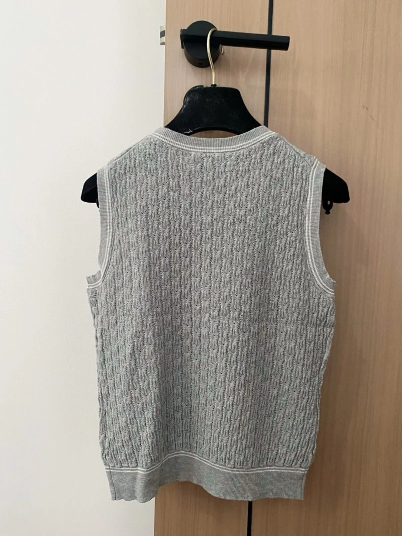 Authentic Miu Miu Vest