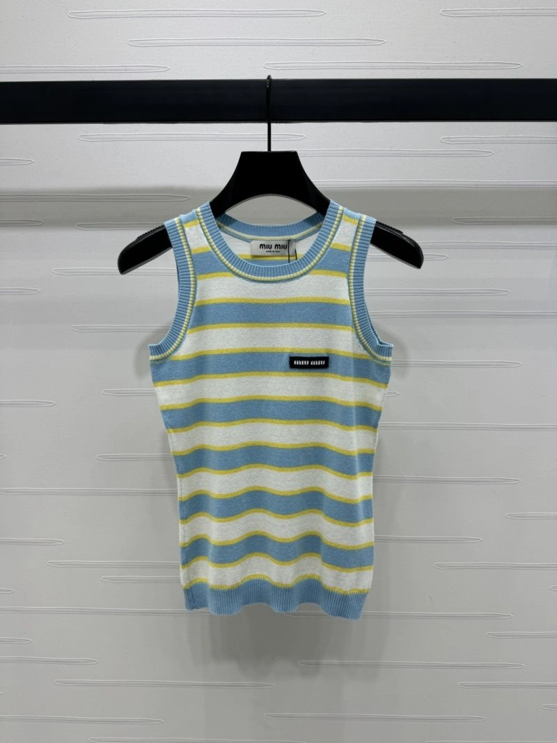 Miu Miu Vest