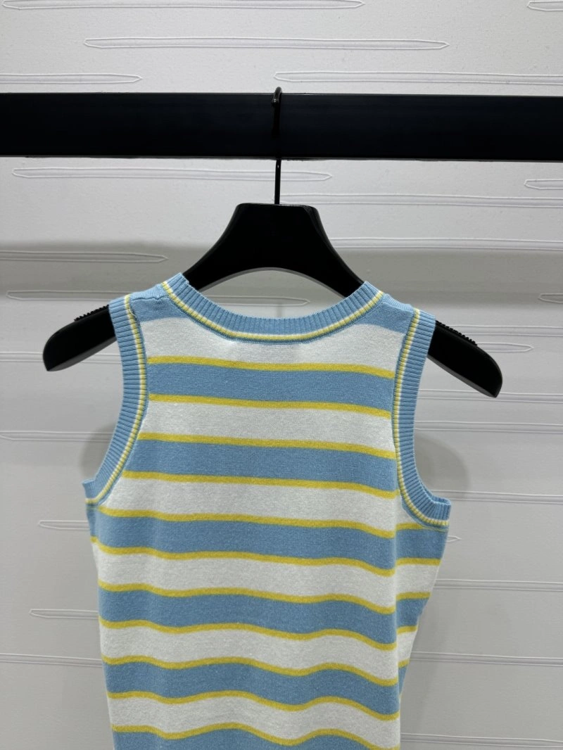 1:1 copy Miu Miu Vest