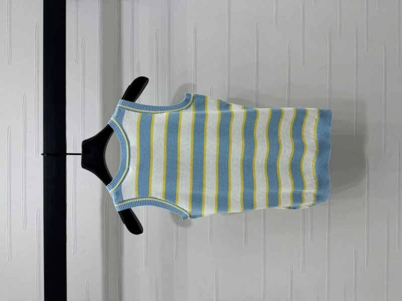 1:1 copy Miu Miu Vest