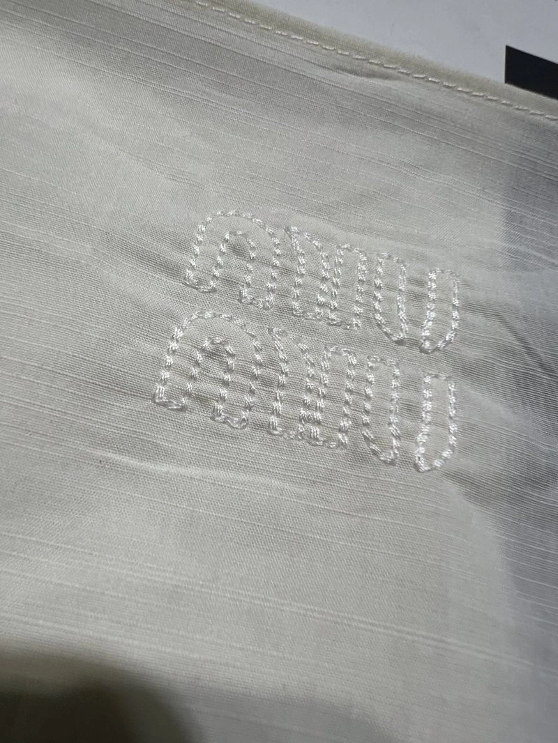 Mirror quality Miu Miu Vest