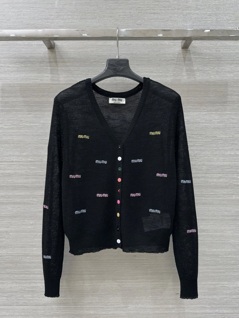 Miu Miu Vest