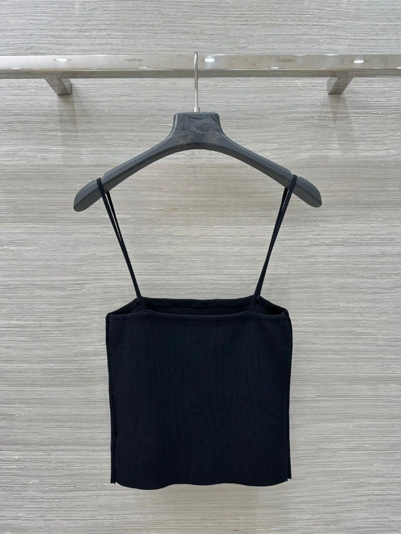 Accurate model Miu Miu Vest