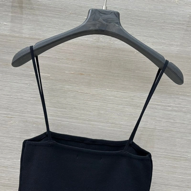 Accurate model Miu Miu Vest