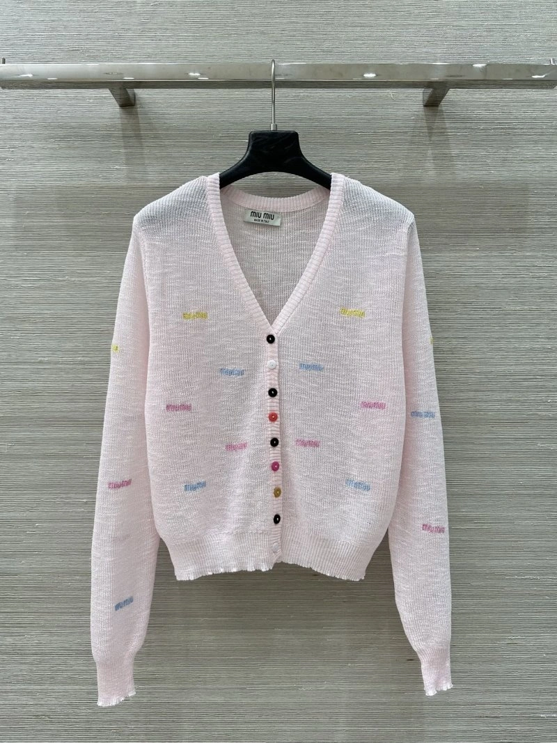 Miu Miu Vest