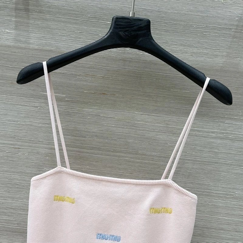 High accuracy Miu Miu Vest