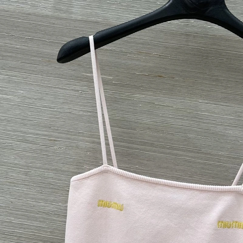 High accuracy Miu Miu Vest