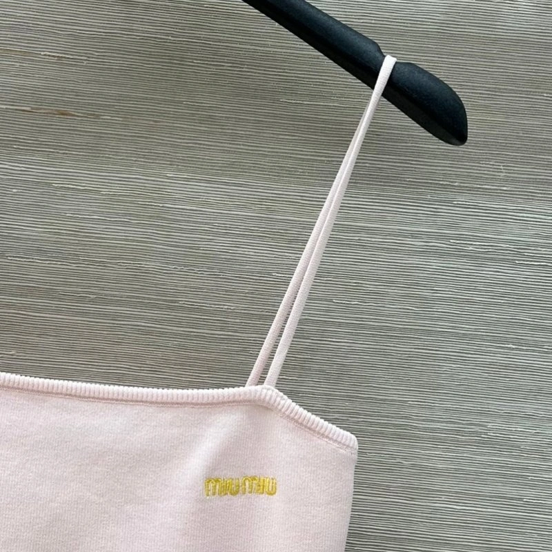 High accuracy Miu Miu Vest
