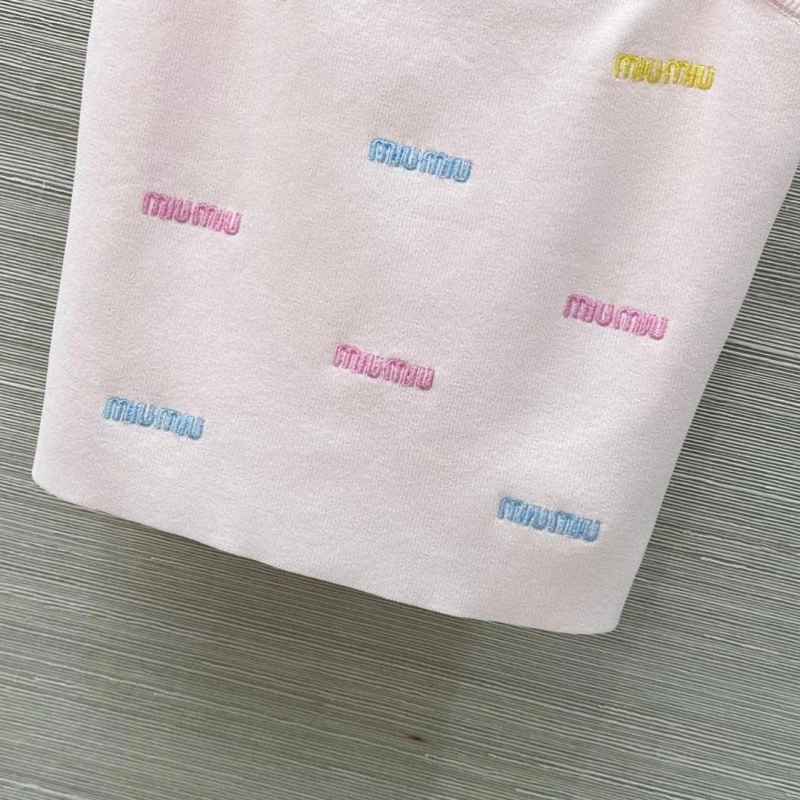 High accuracy Miu Miu Vest