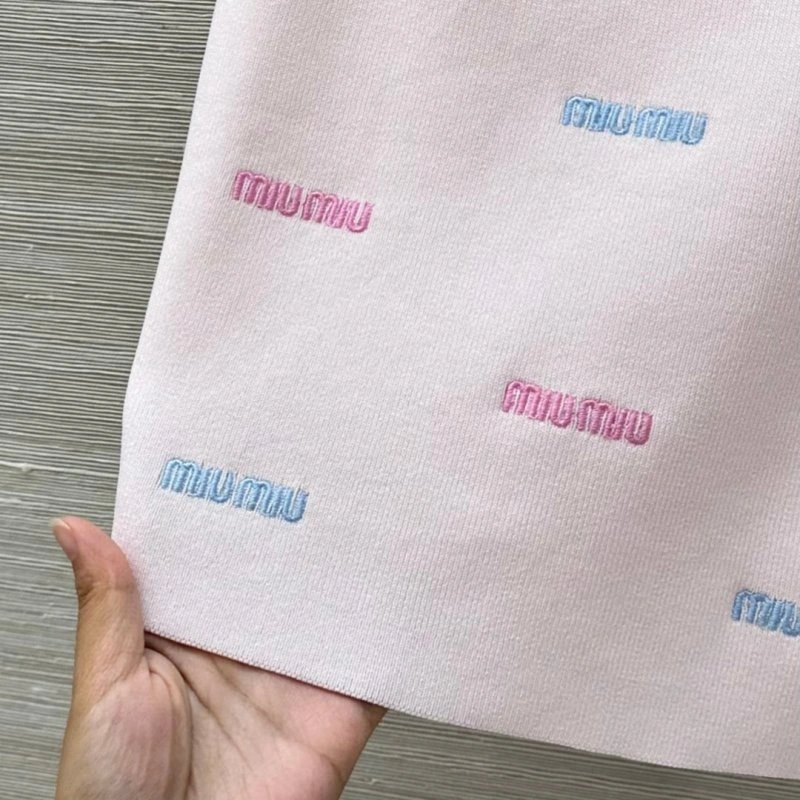 High accuracy Miu Miu Vest