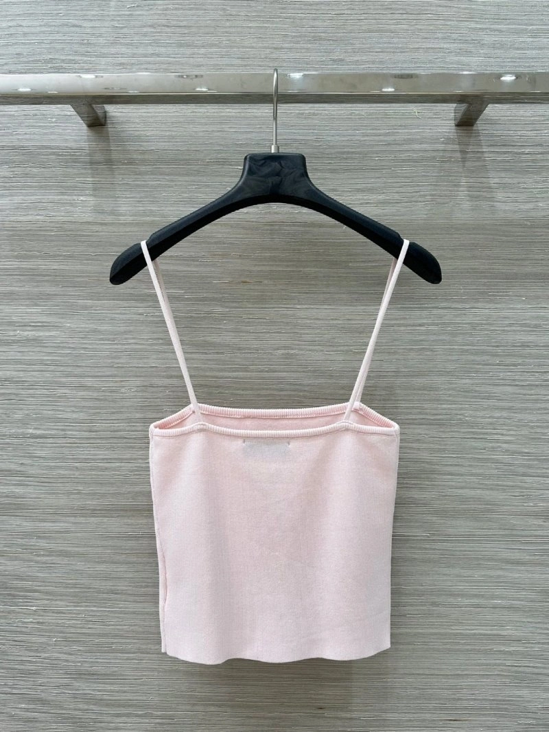 High accuracy Miu Miu Vest