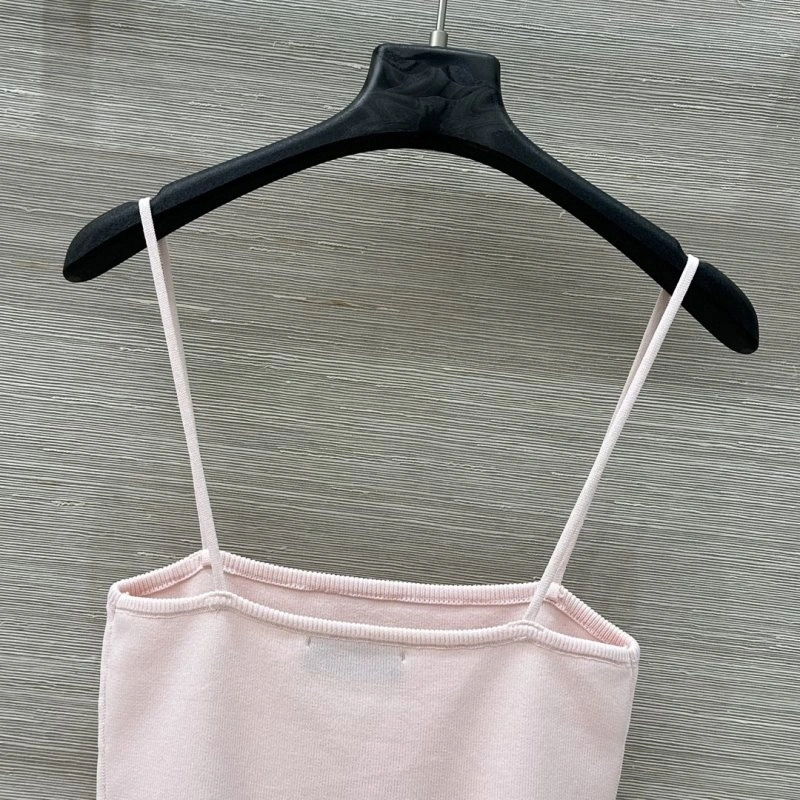 High accuracy Miu Miu Vest