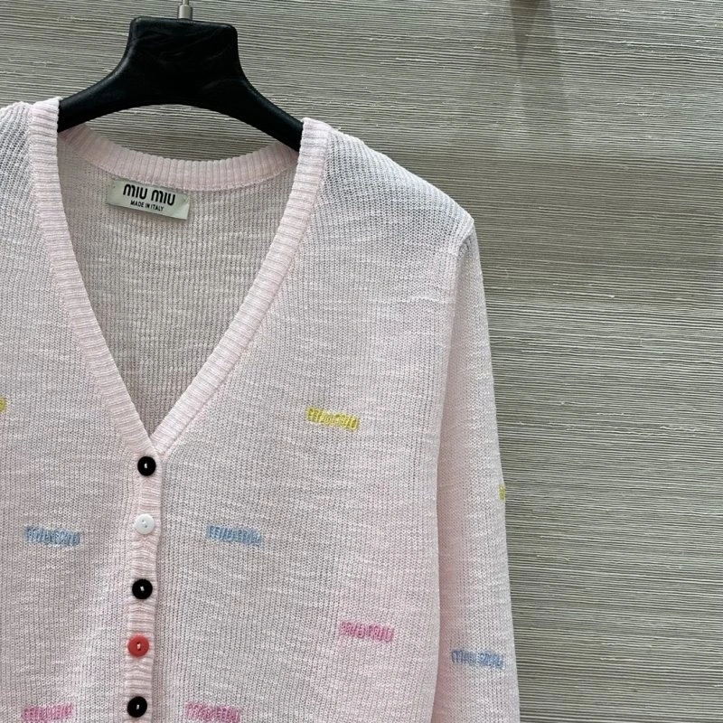 High accuracy Miu Miu Vest