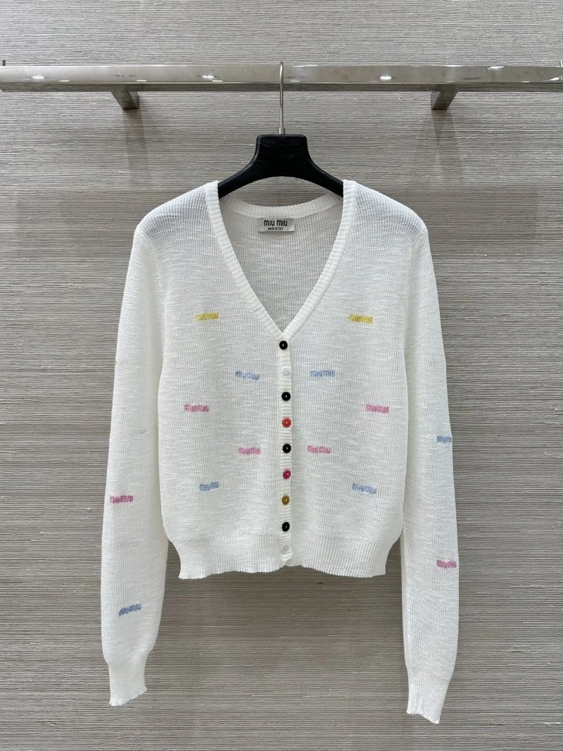 Miu Miu Vest