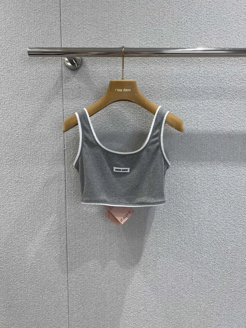 Miu Miu Vest
