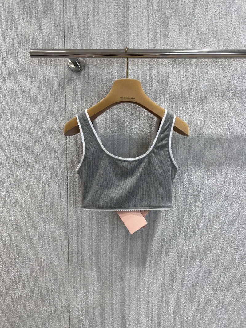 Inexpensive Miu Miu Vest