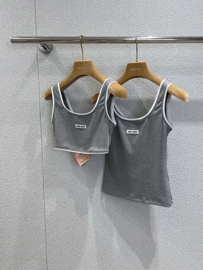 Miu Miu Vest