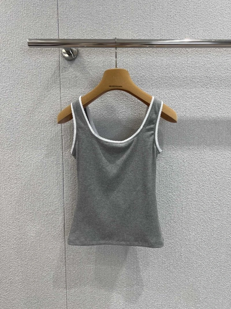 Original Miu Miu Vest