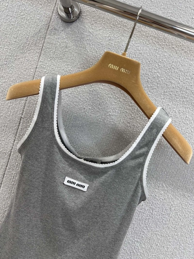 Original Miu Miu Vest