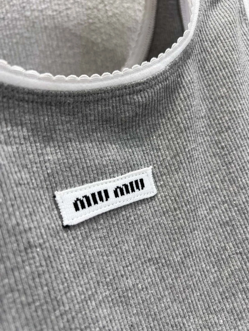 Original Miu Miu Vest