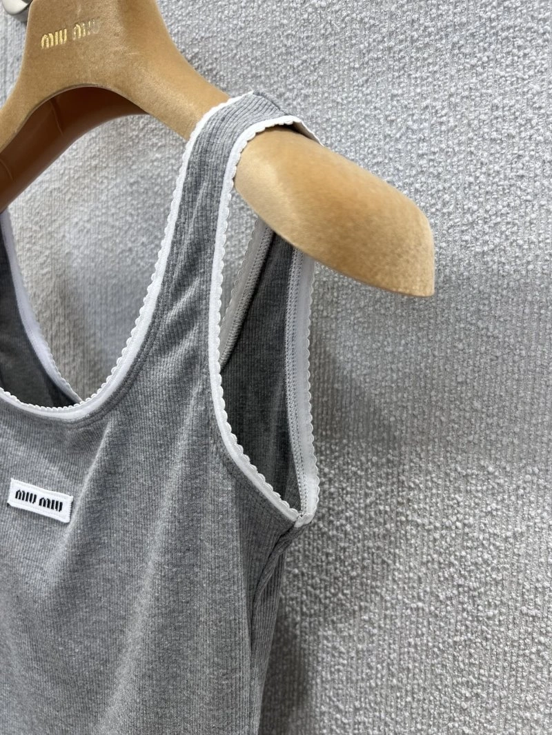 Original Miu Miu Vest