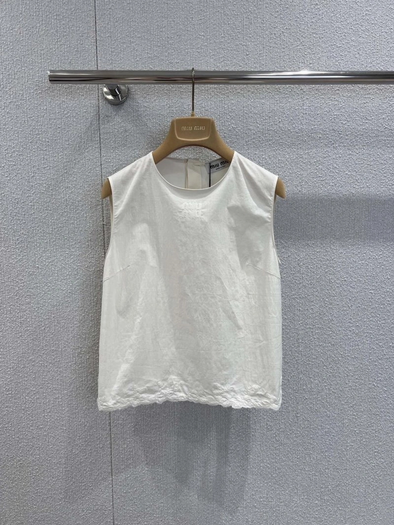 Miu Miu Vest