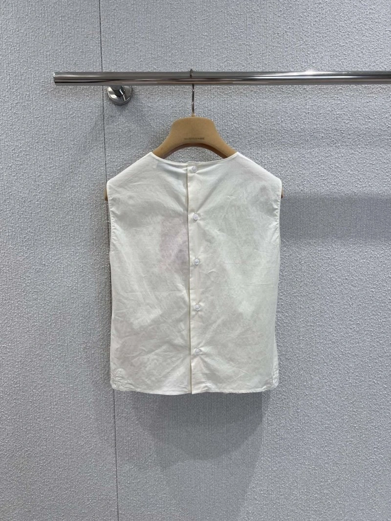 Official Miu Miu Vest