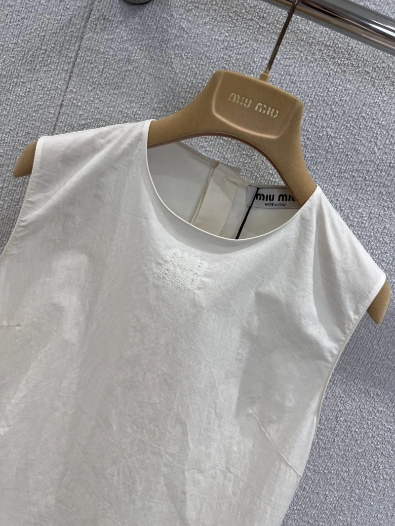 Official Miu Miu Vest