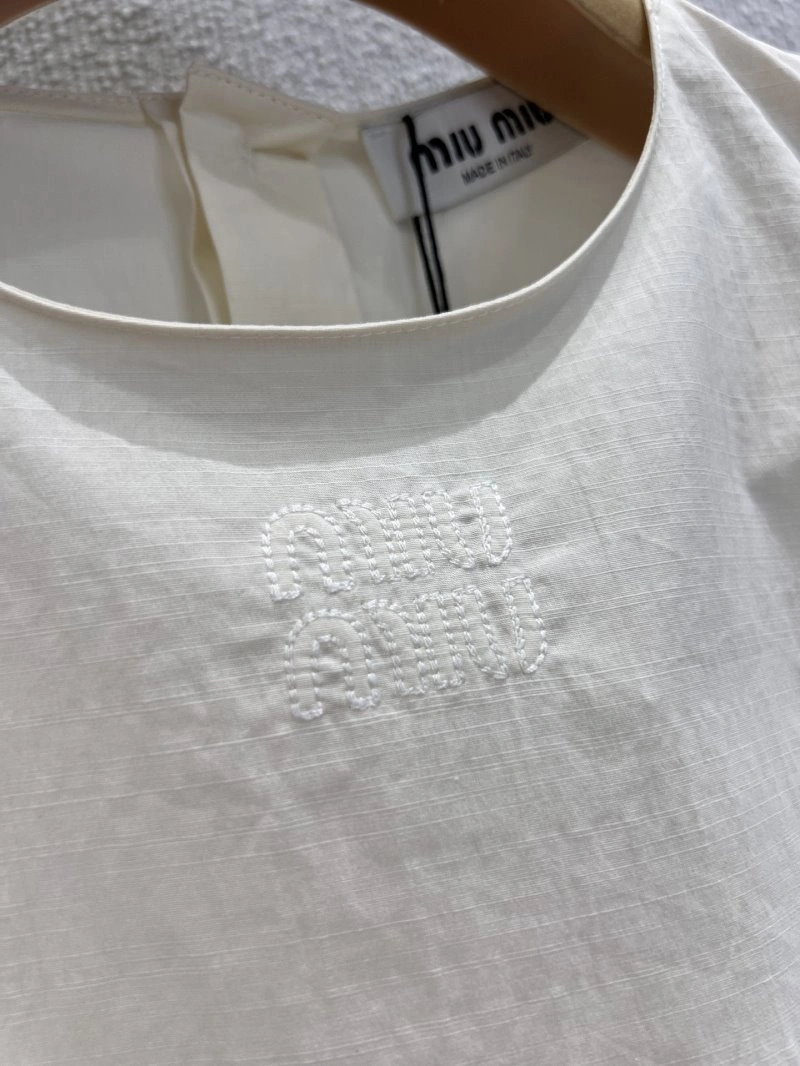 Official Miu Miu Vest