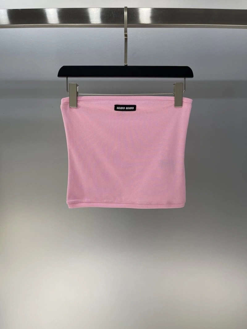 Miu Miu Vest