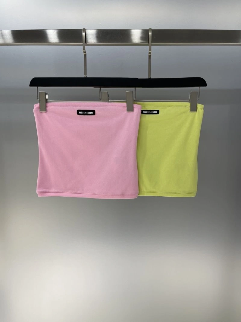 Miu Miu Vest