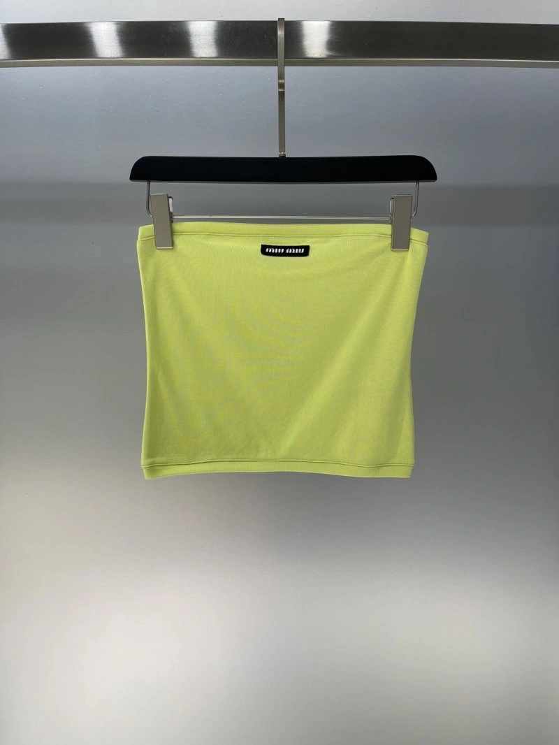 Inexpensive Miu Miu Vest