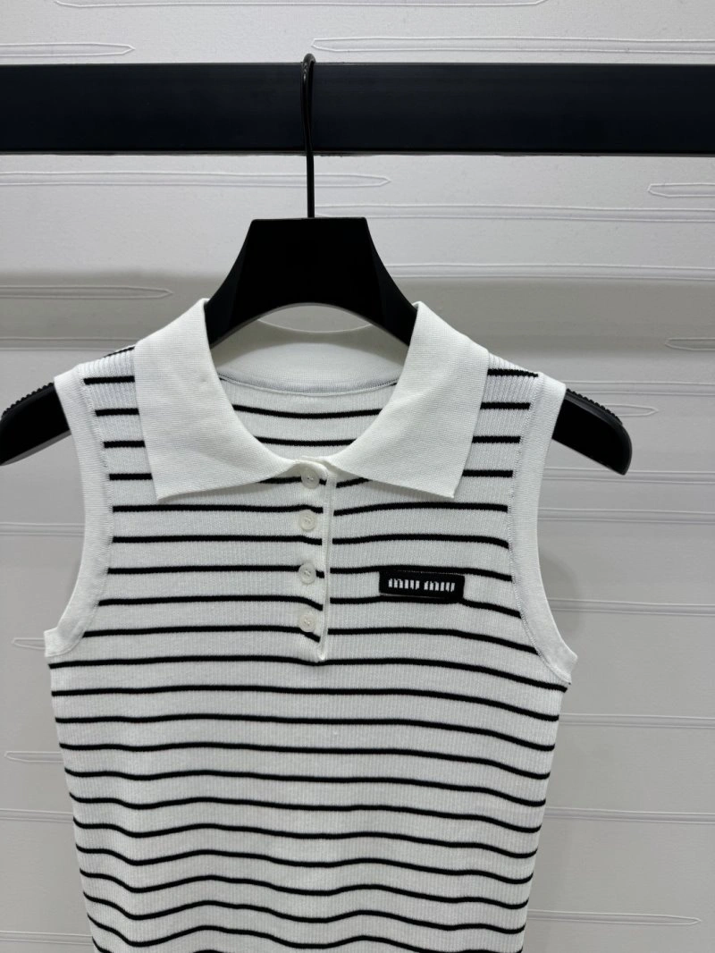 Affordable Miu Miu Vest